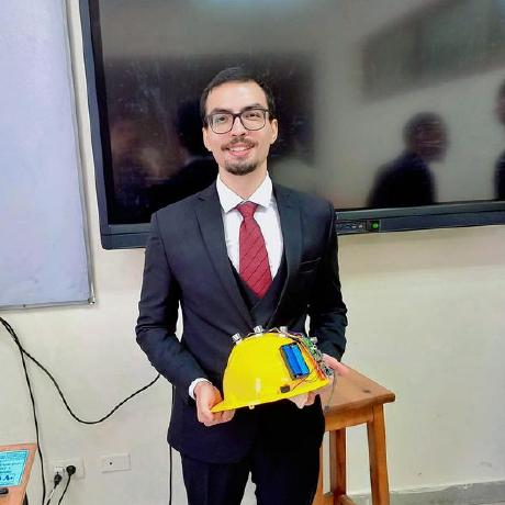 Mohamed Hazem Projects Github