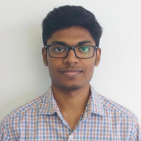 Psanapathi Praneeth Sanapathi Github