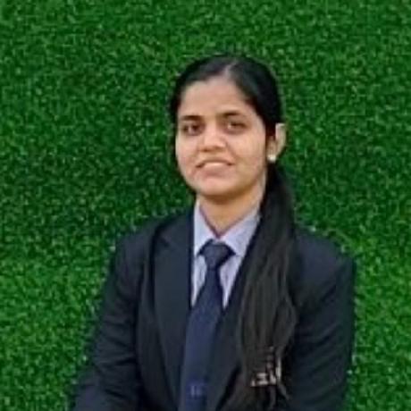 Manya Upadhyay Manya Upadhyay Github