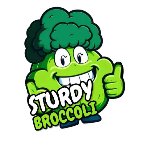 Sturdy Broccoli Studios Github