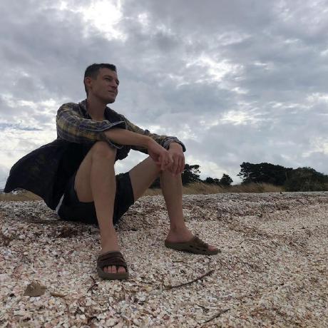 Andruhon Andrew Kondratev Github