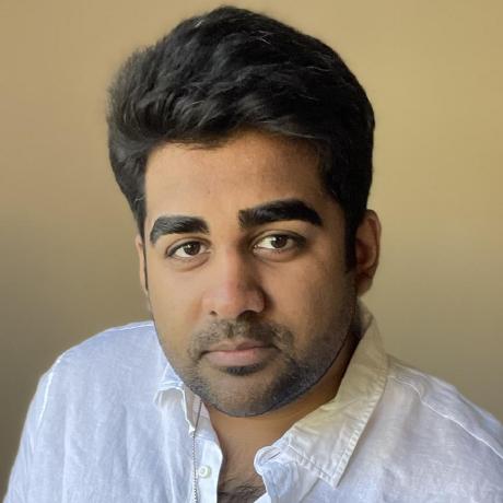 Anudeep Tummala Anudeep Tummala Github