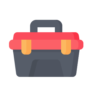 Toolbox рџќћ в Github