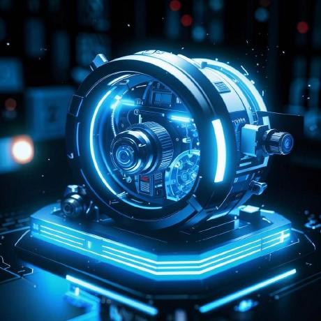 Nuclear Engine Github