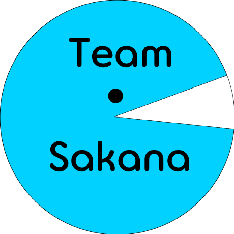 Team Sakana Github