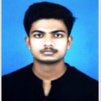 Ahinsatheesh1 Ahin Satheesh Github