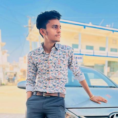 Vansh 1101 Vansh Darji Github