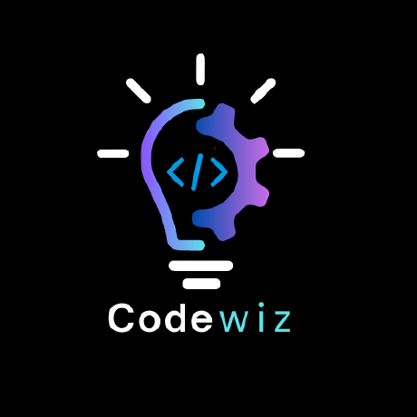 Codewizzard01 Code Wiz Github