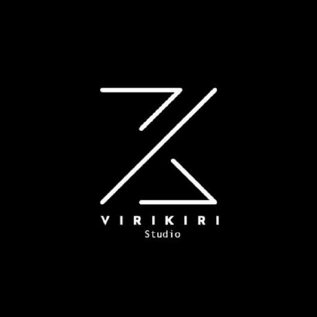 Virikiri Studios Github