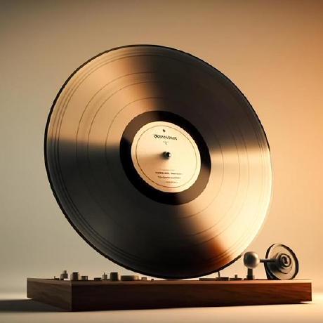 Vinyl On Github