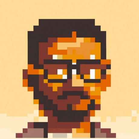 Iam Joel Joel Github