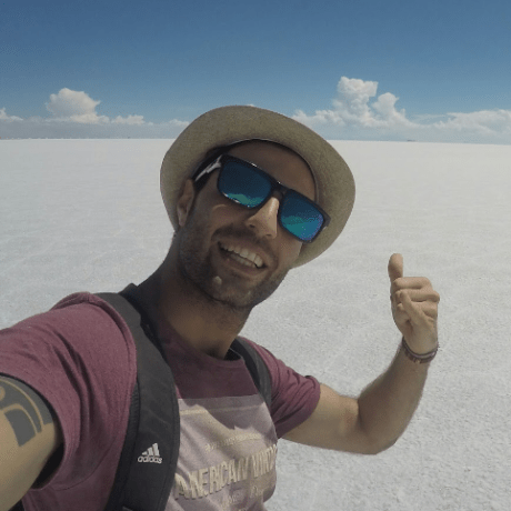 Ignaciomz Ignacio Martínez Github