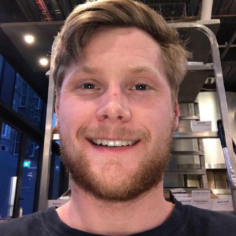 Josdyr Jostein Haugland Dyrseth Github