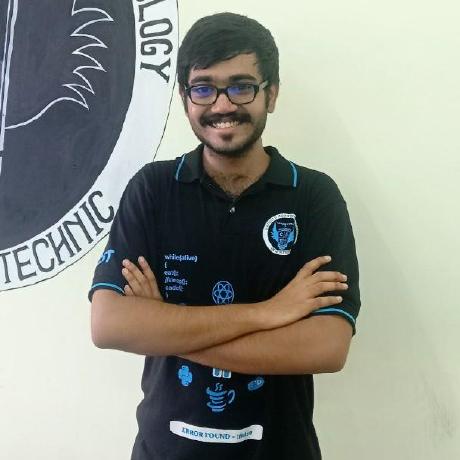 Parthib2006 Parthib Ghosh Github