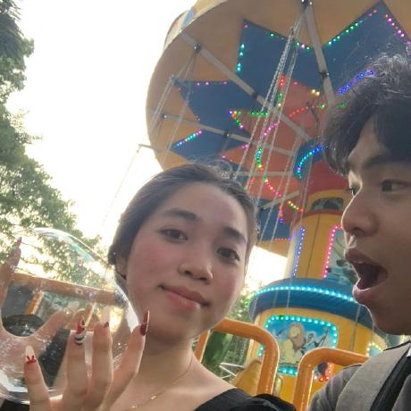 Lyraengo Ngominhtam Github