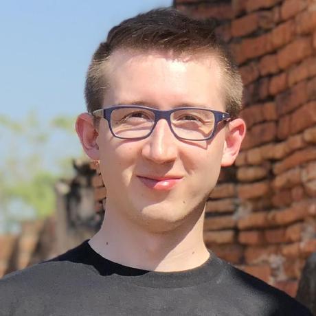 Johncokos John Cokos Github - Artistic City Photo - Desktop