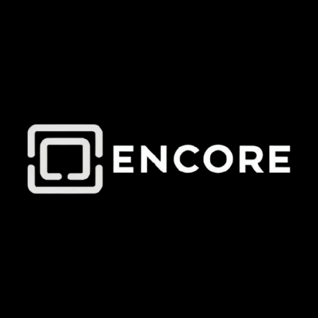 Encore Tech Co Github