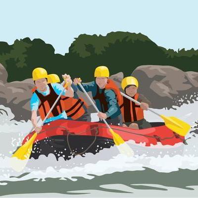 River Coding Challenge Practice Github