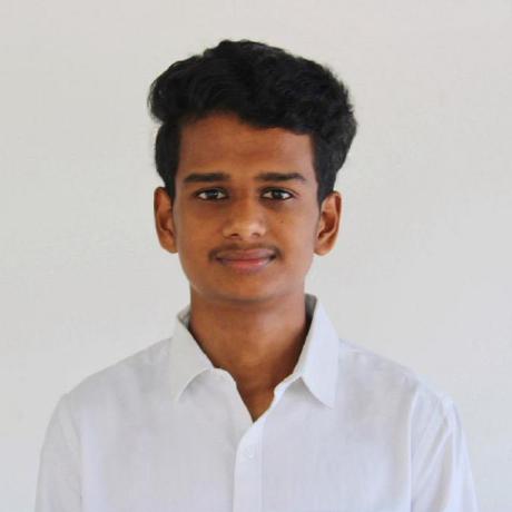Sabari6601 Sabari S R Github