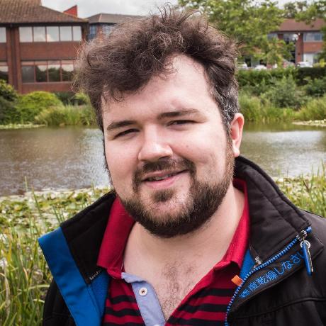 Gregsequential Greg Buchanan Github