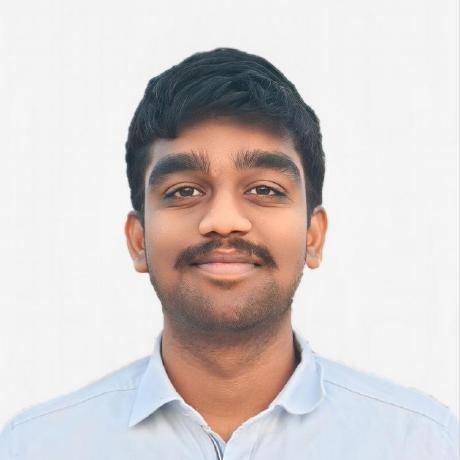 941 Abhi Abhishek Pudugosula Github