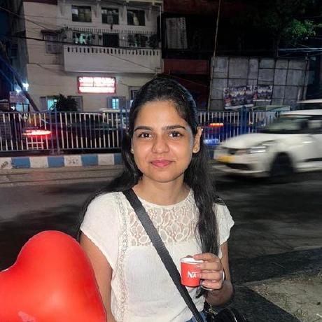 Annusinha253 Annu Sinha Github