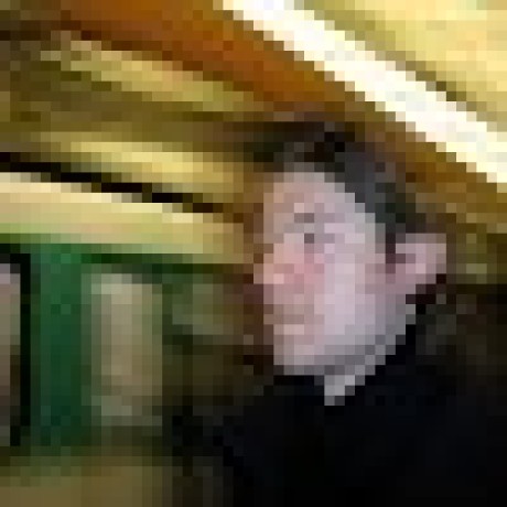 Gena Gennadii Donchyts Github