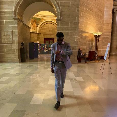 J Jackson9 Jordan Jackson Github