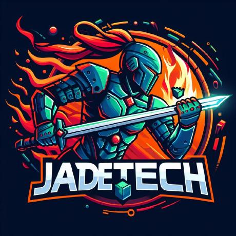 Jade Tech Interactive Github