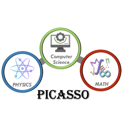 Picasso Ucsd Github