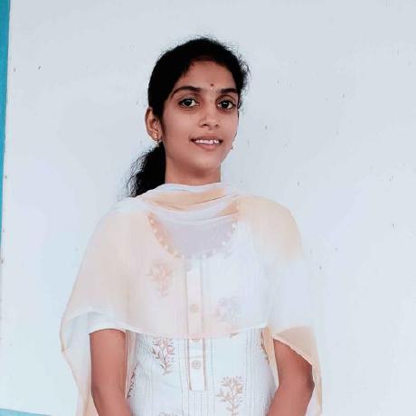 Harikamaguluri Harika Github