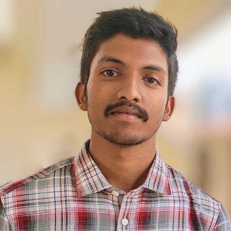 Vijay 1807 Bontha Vijay Github