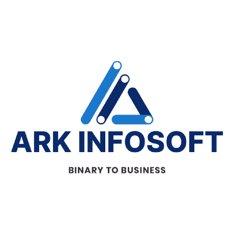 Ark Infosoft Github