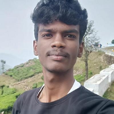 Sandhosh02 Sandhosh Github