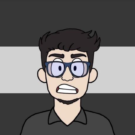 Andres Espana Github