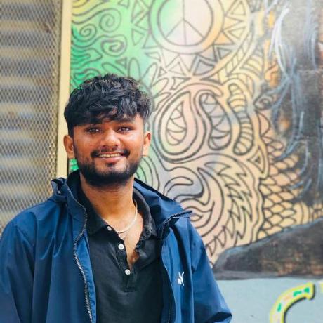 Sundesh01 Sandesh Shah Github