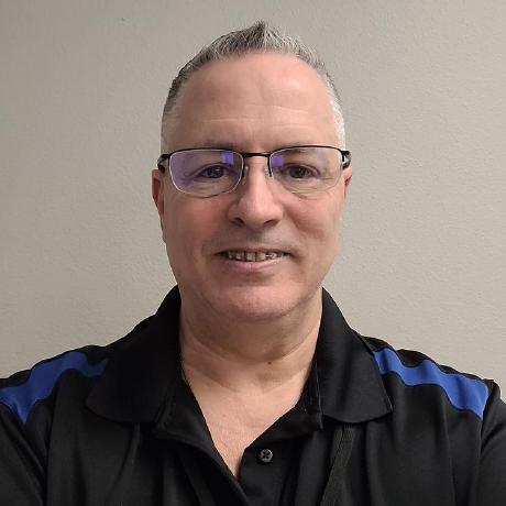 Chargingchuck Chuck Staley Github