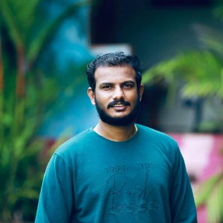 Sujith 2516 Sujith K Github