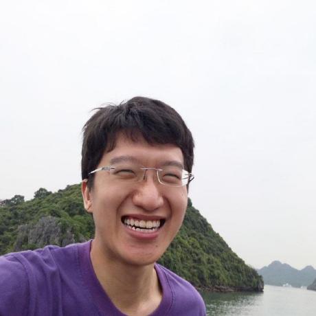 Chanedwin Edwin Chan Github