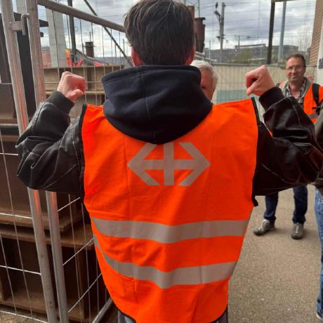 Tobe Official Github