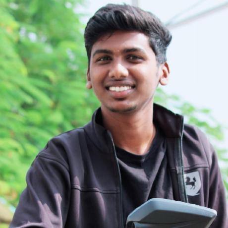 Tamil002 Tamilselvan Github