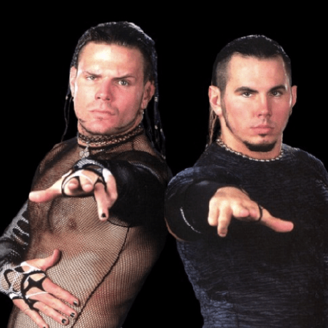 Hardy Boyz Github