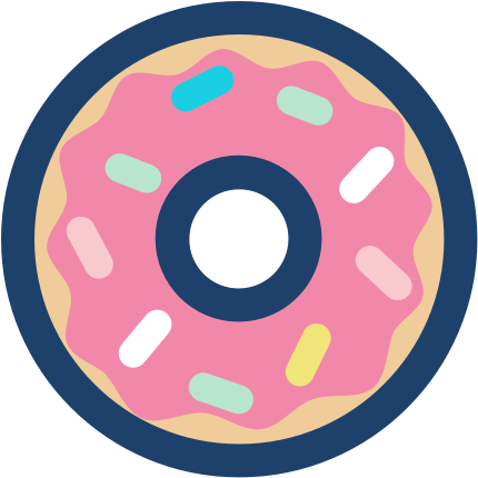 Donut Js Github