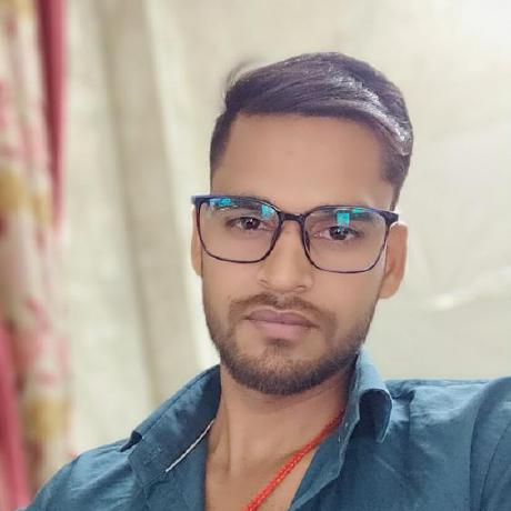 Deepak1086 Deepak Kumar Singh Github