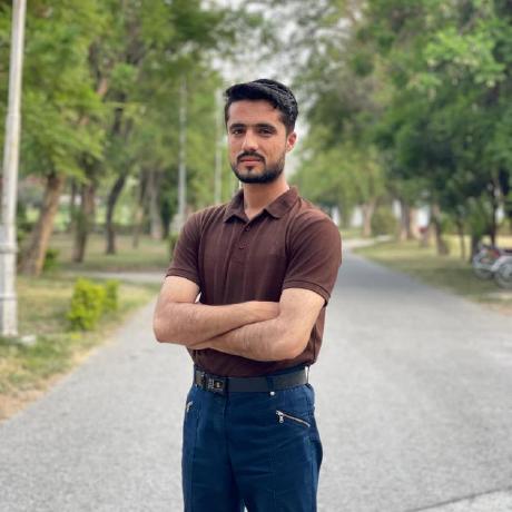 Hasnaingul123 Github