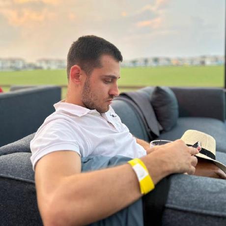 Dommark3010 Mark Github