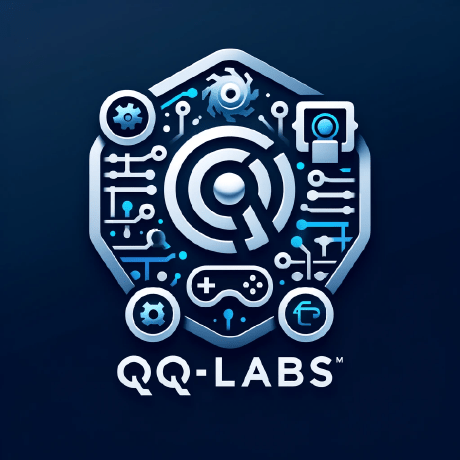 Quantum Quirk Labs Github