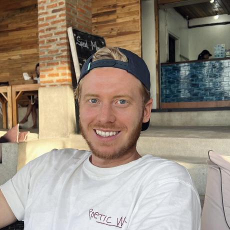 Bertram904 Bertram 904 Github - Beautiful Gradient Photo - Desktop