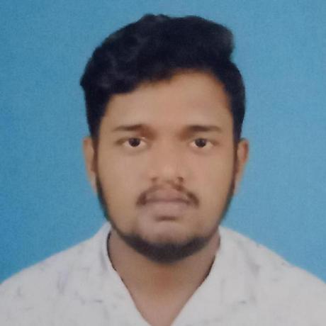 Sharath Kumar K Github