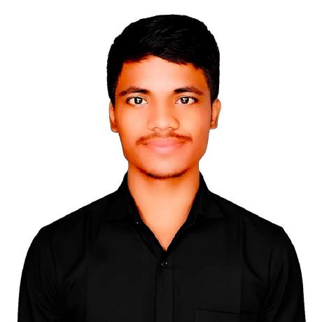 Githubwithghana Ghanashyama Mahunta Github